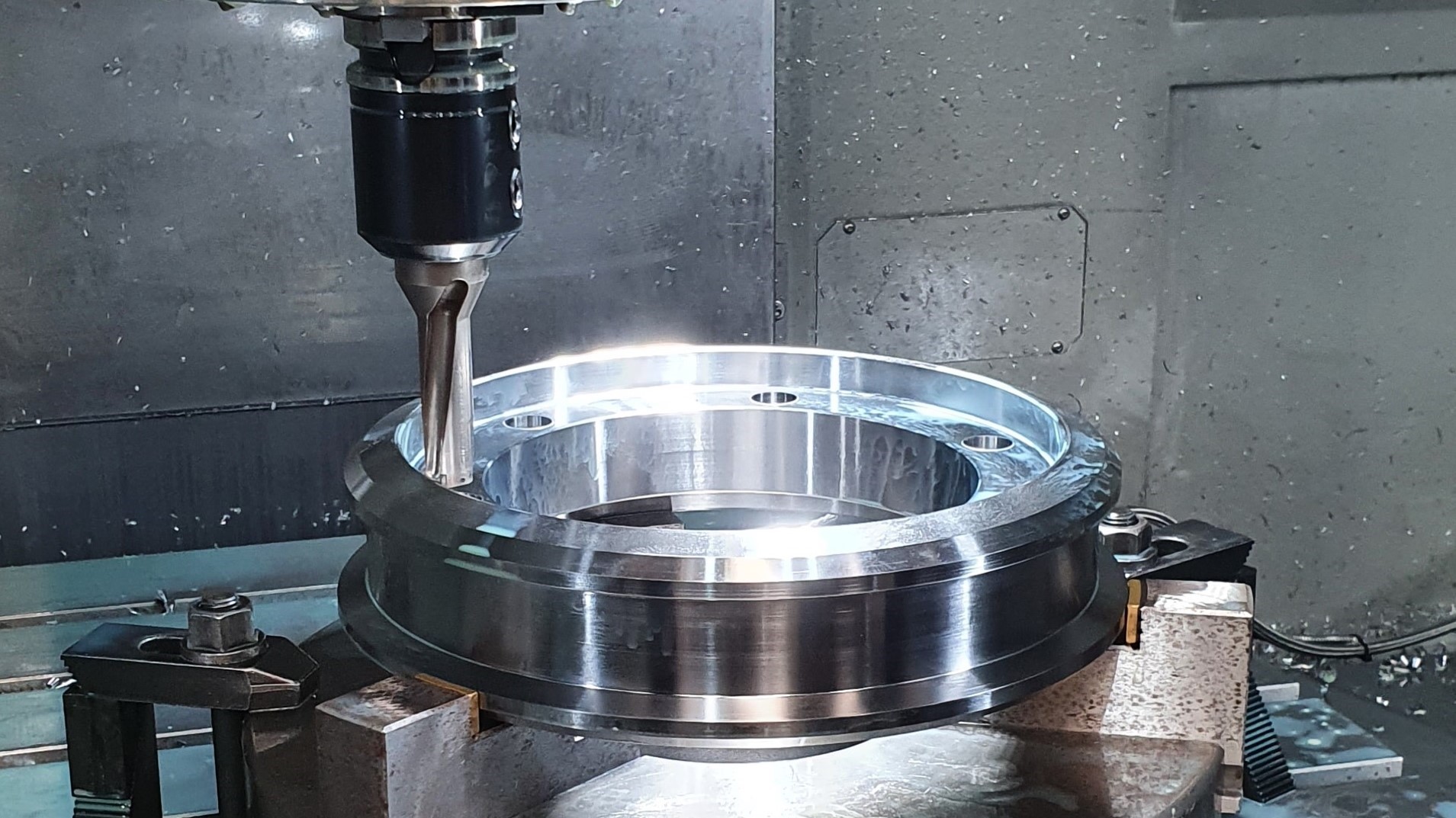 Home - R.L. Hill Engineering Pty Ltd