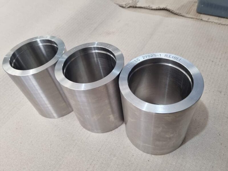 PTA / Stelliting - R.L. Hill Engineering Pty Ltd