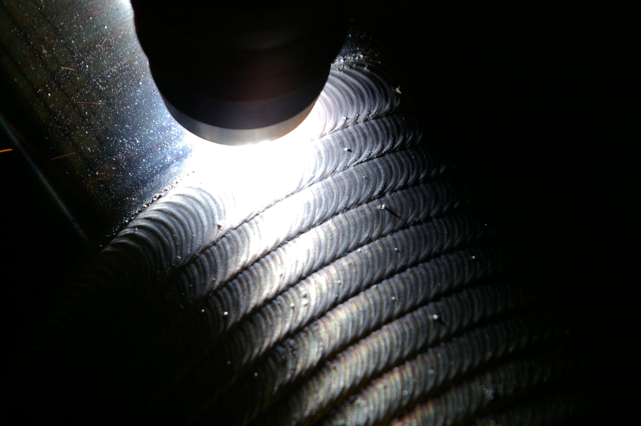 PTA / Stelliting - R.L. Hill Engineering Pty Ltd